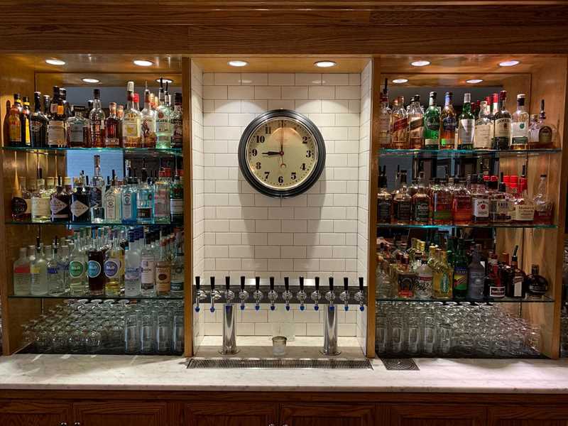 Explore Our Menus - Halvorson's Upstreet Cafe - Burlington, Vermont